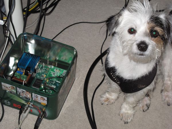 RNG with USRP - SpenchWiki