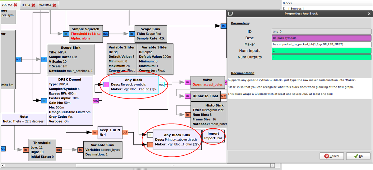 GRC Any Blocks - SpenchWiki